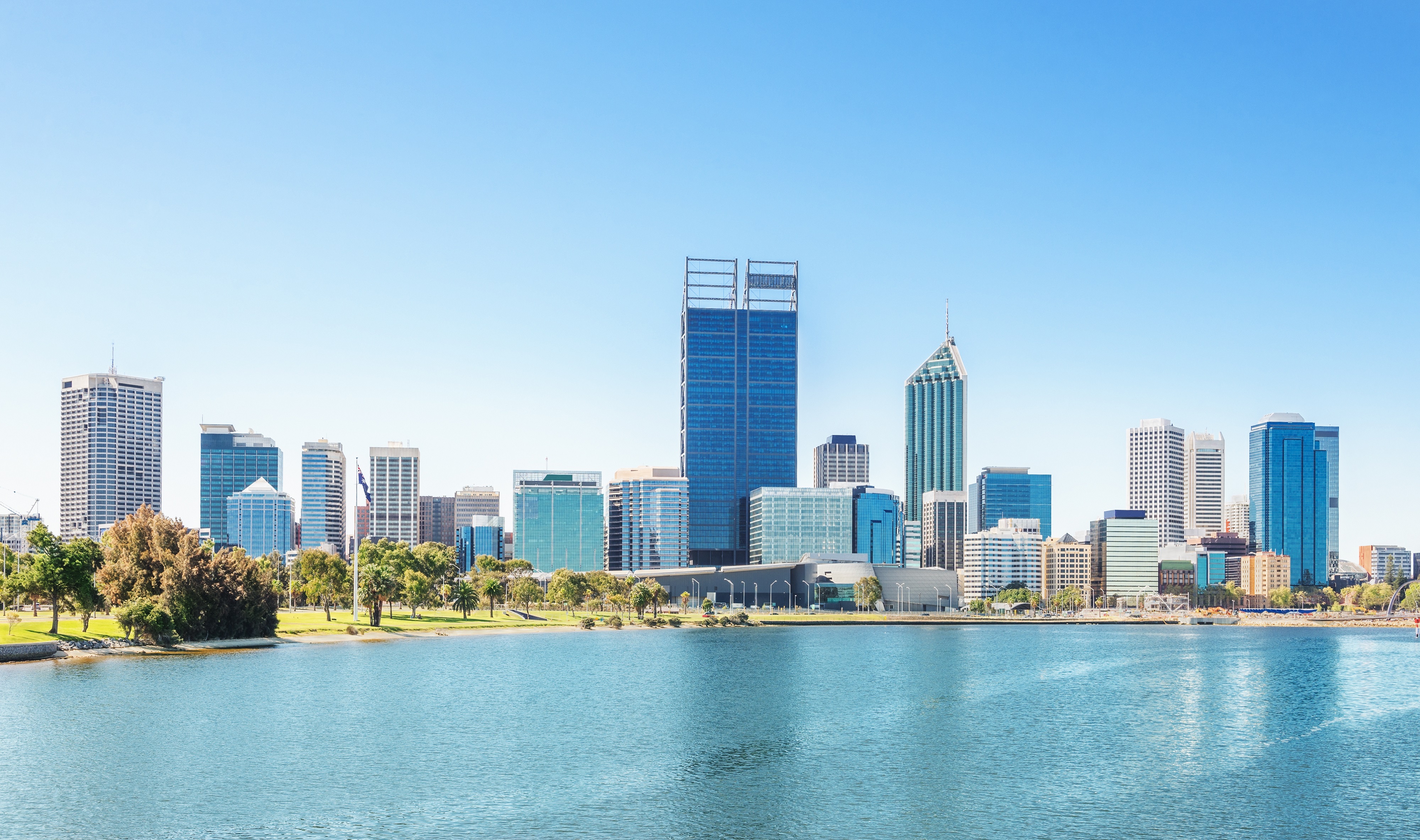 Perth Holidays 2026, Cheap Sun Holidays to Perth from Dublin, Last ...