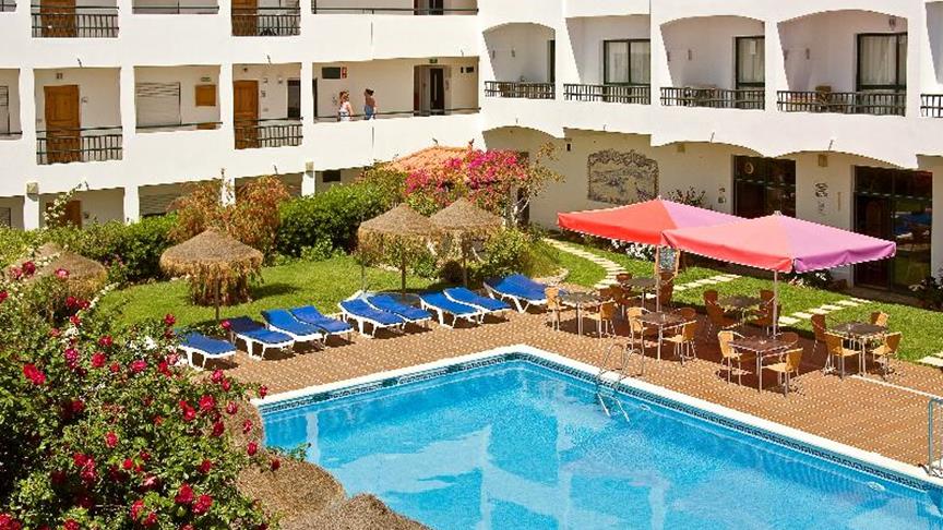 Cerro Mar Atlantico, Albufeira, Algarve - Book with Budget Travel ...