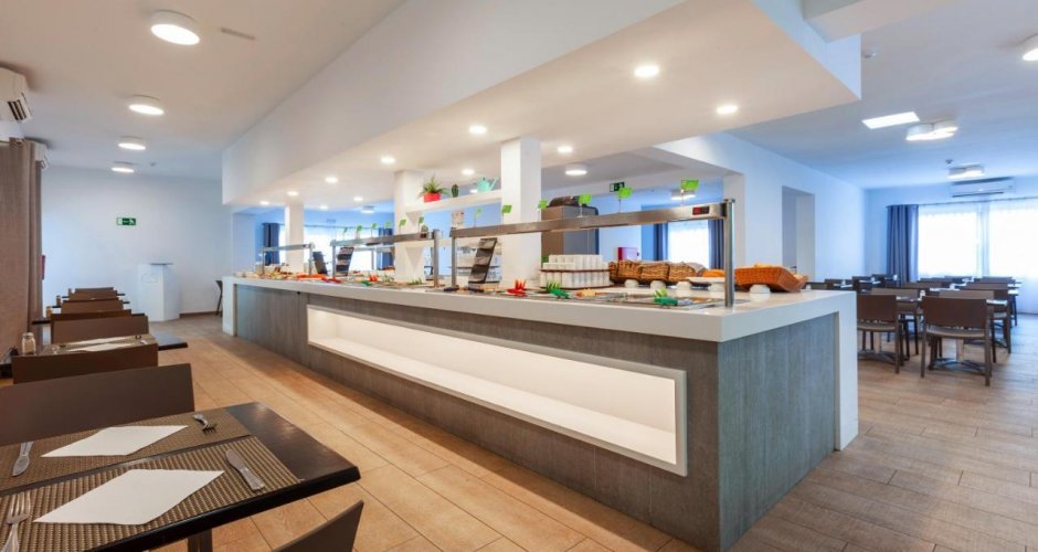 Sol Lanzarote All Inclusive, Matagorda, Lanzarote - Book with Budget ...