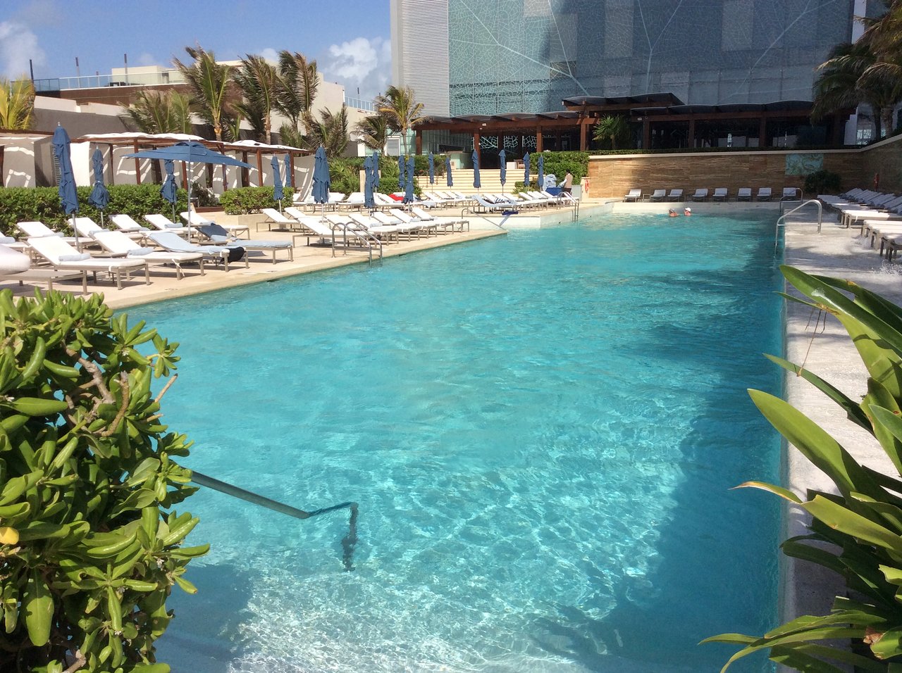 Secrets The Vine Cancun Resort & Spa, Cancun, Mexico - Book with Budget ...