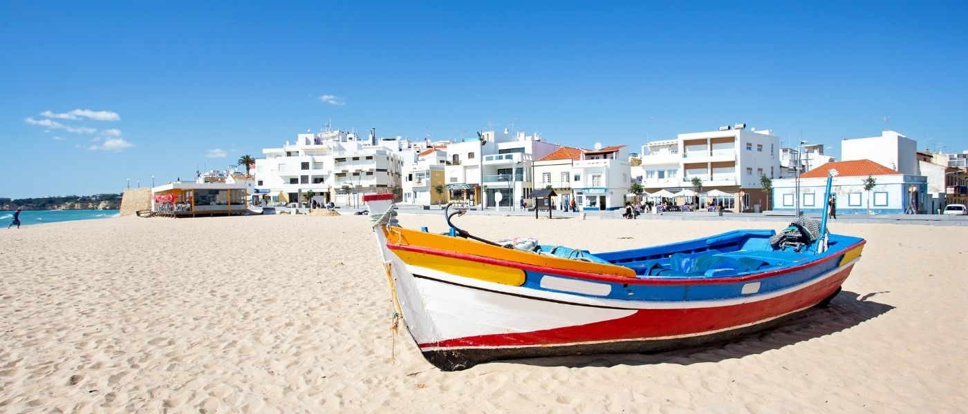 Armacao de Pera Holidays 2026 | Cheap Armacao de Pera Holidays from ...