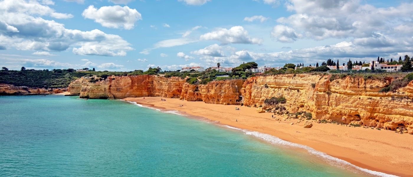 Armacao de Pera Holidays 2026 | Cheap Armacao de Pera Holidays from ...